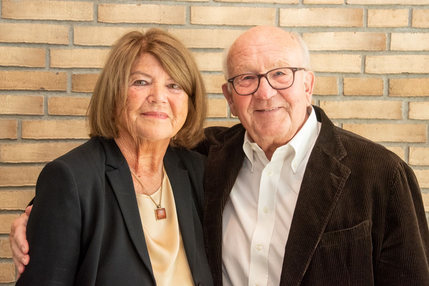 Ein Leben für das Ehrenamt - Abschied der langjährigen Vorstände Bernd ...